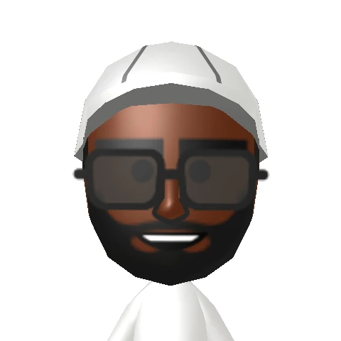 Saul | Mii Sports International's Wiki | Fandom