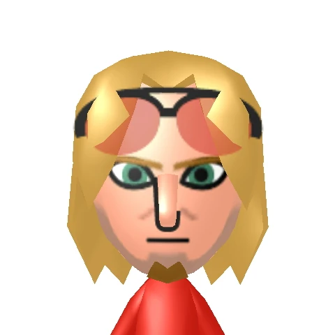CJ | Mii Sports International's Wiki | Fandom