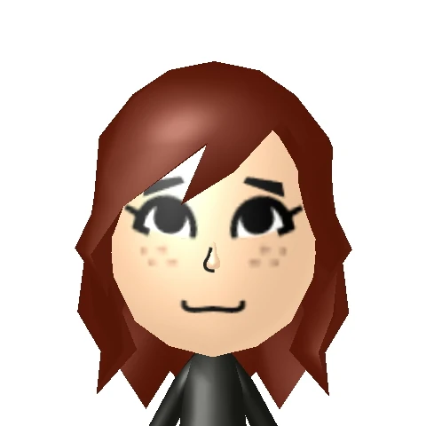 Maralyn | Mii Sports International's Wiki | Fandom