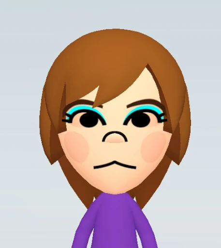 Marla | Mii Sports International's Wiki | Fandom
