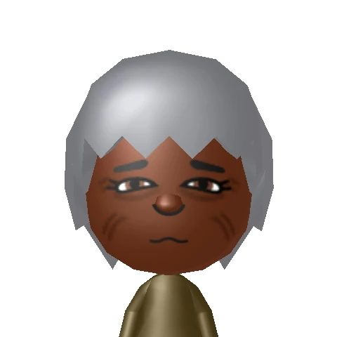 Pretzel | Mii Sports International's Wiki | Fandom