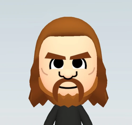 Zane | Mii Sports International's Wiki | Fandom