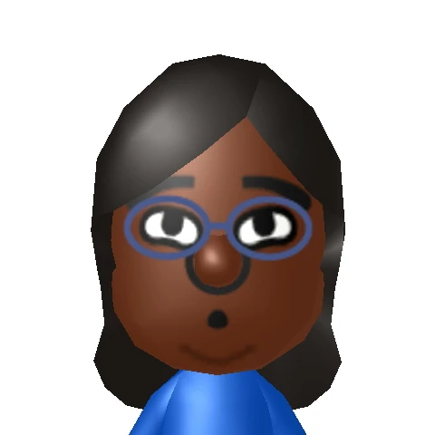 Yvette | Mii Sports International's Wiki | Fandom