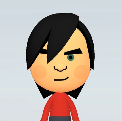 Max | Mii Sports International's Wiki | Fandom