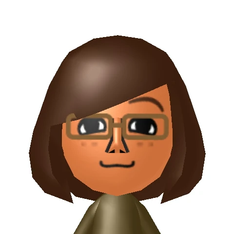 Cookie | Mii Sports International's Wiki | Fandom