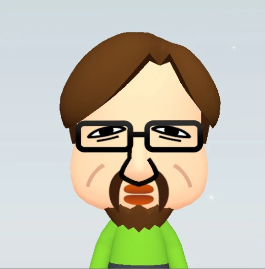 Ethan | Mii Sports International's Wiki | Fandom