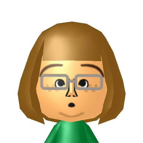 Miley | Mii Sports International's Wiki | Fandom