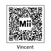 Vincent | Mii Sports International's Wiki | Fandom