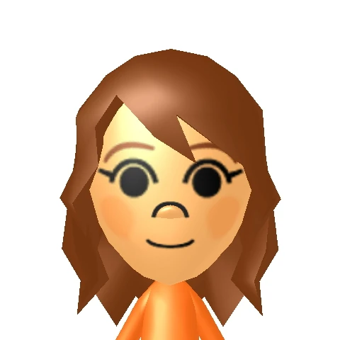 Mary | Mii Sports International's Wiki | Fandom