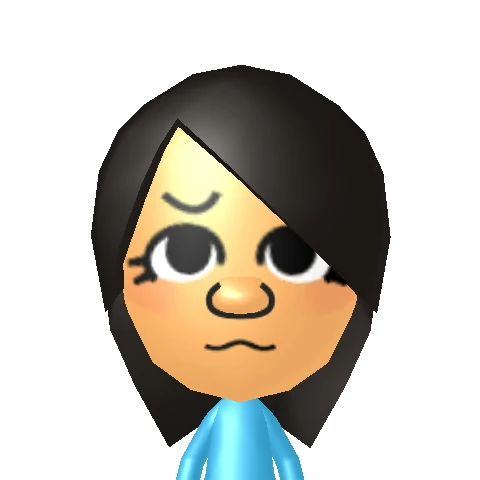Ioko | Mii Sports International's Wiki | Fandom