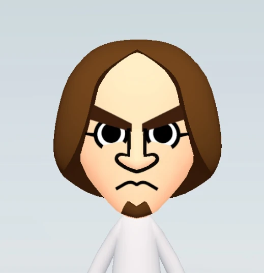 Nate | Mii Sports International's Wiki | Fandom