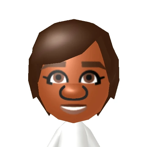 Tiger | Mii Sports International's Wiki | Fandom