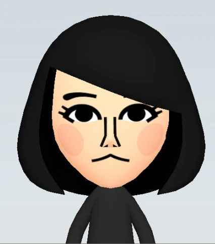 JJ | Mii Sports International's Wiki | Fandom