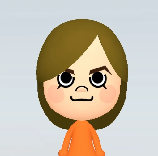 Celeste | Mii Sports International's Wiki | Fandom