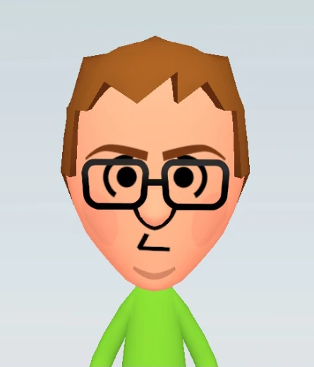 Tyler | Mii Sports International's Wiki | Fandom