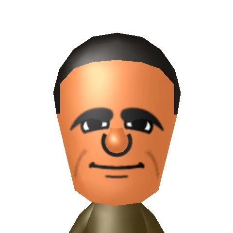 Lola | Mii Sports International's Wiki | Fandom