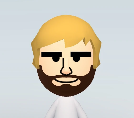 Paul | Mii Sports International's Wiki | Fandom