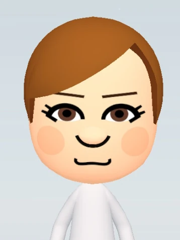 Skylar | Mii Sports International's Wiki | Fandom