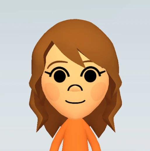 Mary | Mii Sports International's Wiki | Fandom