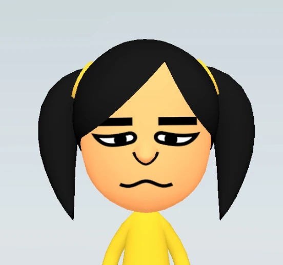 Yellow | Mii Sports International's Wiki | Fandom