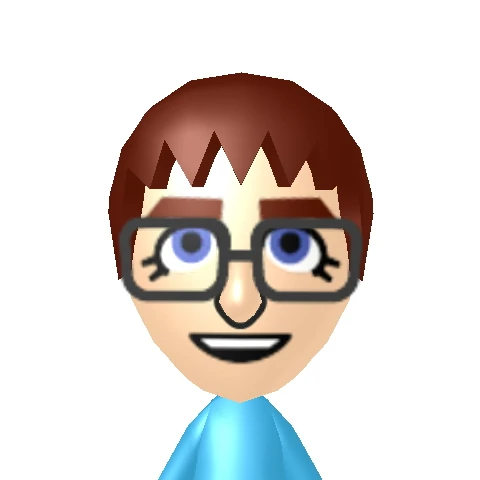 Derrick | Mii Sports International's Wiki | Fandom
