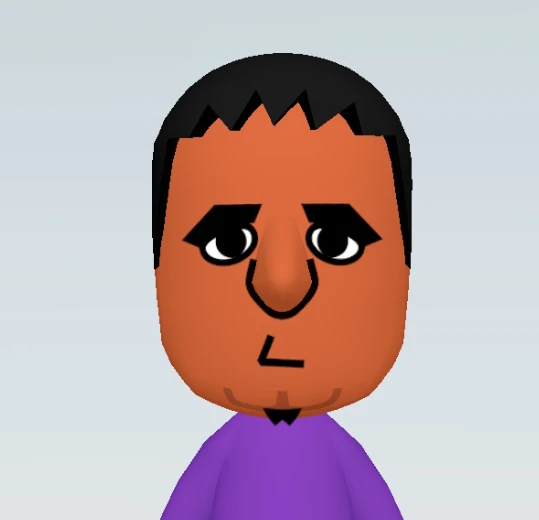 Dallas | Mii Sports International's Wiki | Fandom