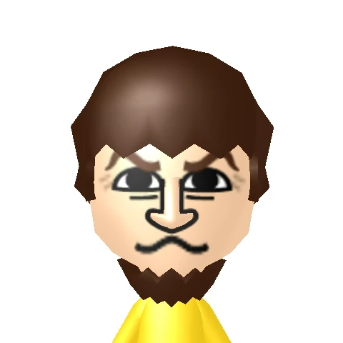 Lincoln | Mii Sports International's Wiki | Fandom