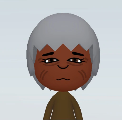 Pretzel | Mii Sports International's Wiki | Fandom