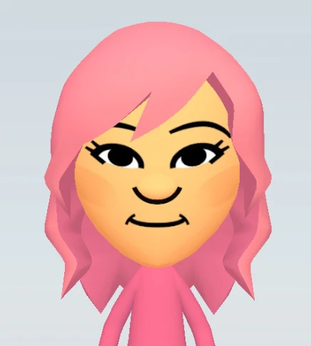 Sakura | Mii Sports International's Wiki | Fandom
