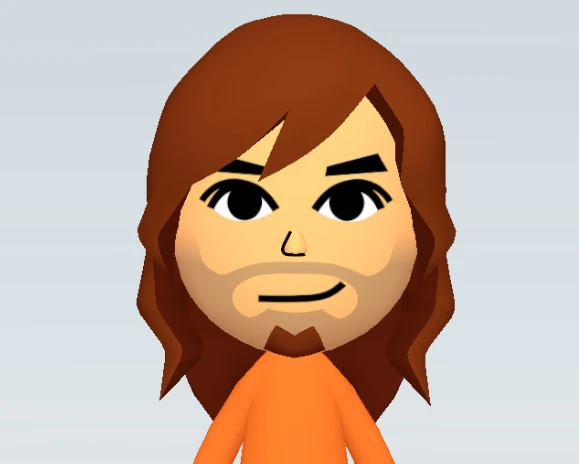 Mason | Mii Sports International's Wiki | Fandom