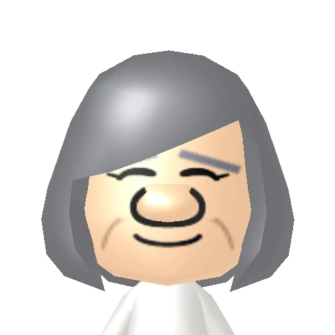 Martha | Mii Sports International's Wiki | Fandom