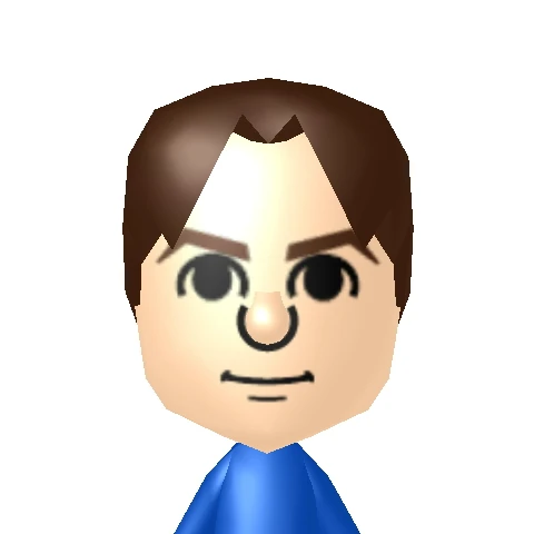James | Mii Sports International's Wiki | Fandom