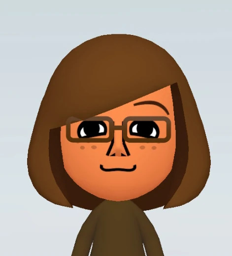 Cookie | Mii Sports International's Wiki | Fandom