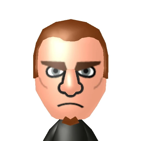 Noah | Mii Sports International's Wiki | Fandom
