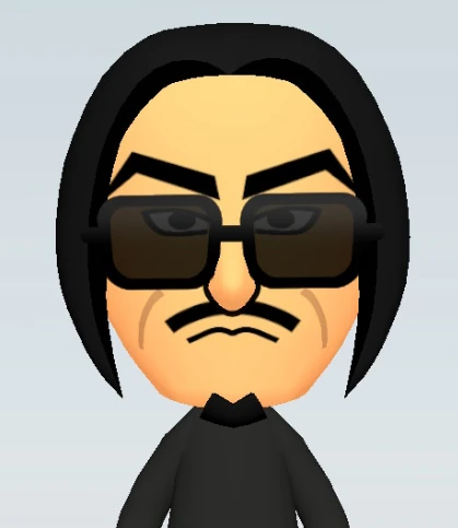 D-Rod | Mii Sports International's Wiki | Fandom
