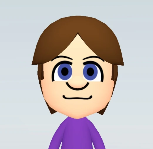 Indigo | Mii Sports International's Wiki | Fandom