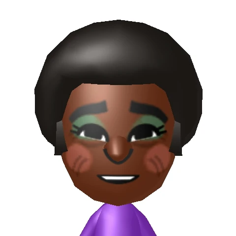 Daphne | Mii Sports International's Wiki | Fandom