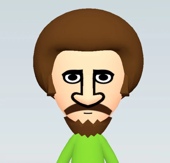 John | Mii Sports International's Wiki | Fandom