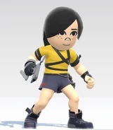 Lucy | Mii Sports International's Wiki | Fandom