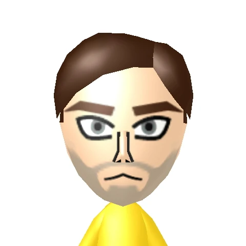 Conner | Mii Sports International's Wiki | Fandom