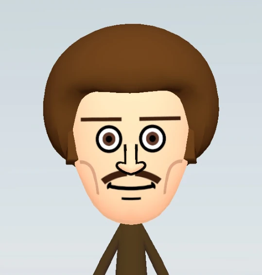 Don | Mii Sports International's Wiki | Fandom
