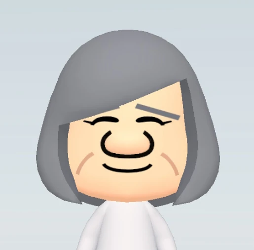 Martha | Mii Sports International's Wiki | Fandom