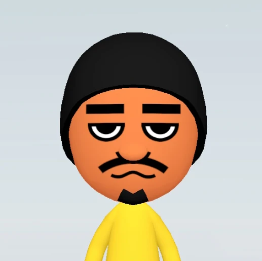Carlos | Mii Sports International's Wiki | Fandom