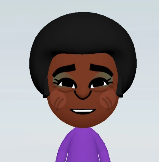 Daphne | Mii Sports International's Wiki | Fandom