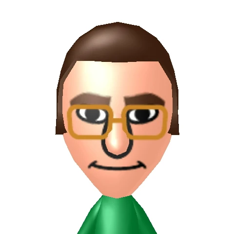Tray | Mii Sports International's Wiki | Fandom