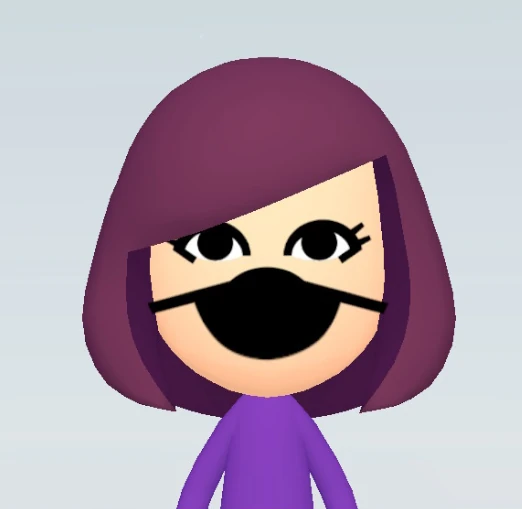 Aioki | Mii Sports International's Wiki | Fandom