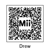Drew | Mii Sports International's Wiki | Fandom