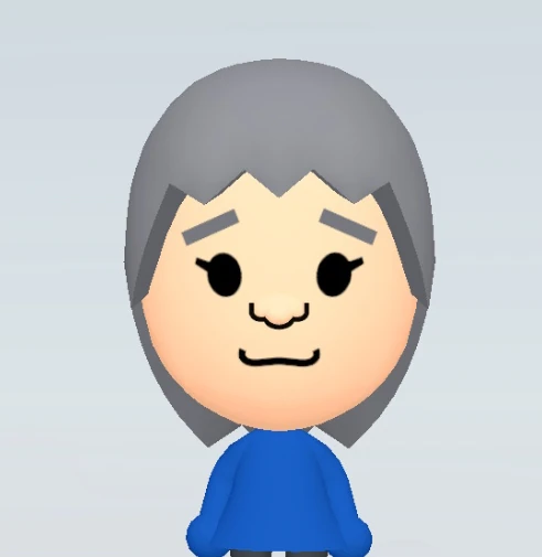 Ophelia | Mii Sports International's Wiki | Fandom