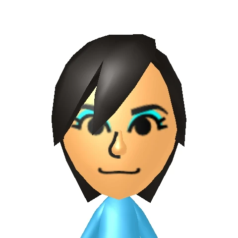 Asuka | Mii Sports International's Wiki | Fandom