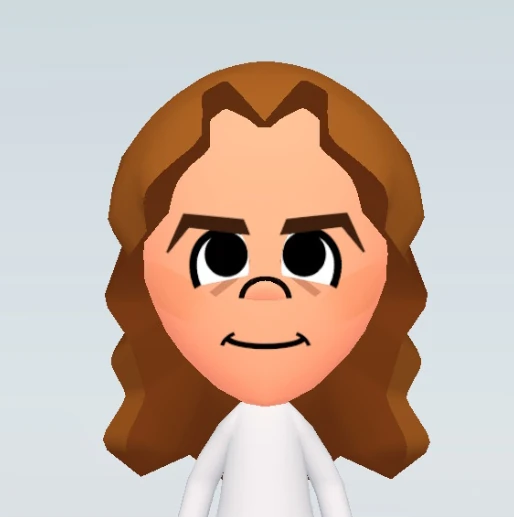 Chelsea | Mii Sports International's Wiki | Fandom